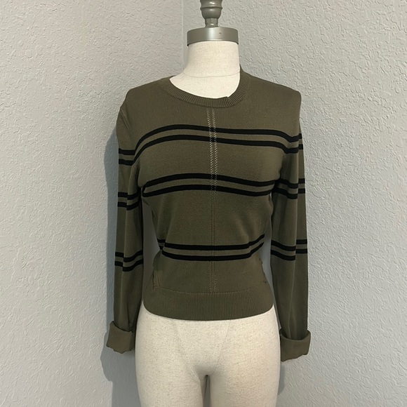 Guess | Sweaters | Nwot Guess Sweater With Side Cutouts | Poshmark